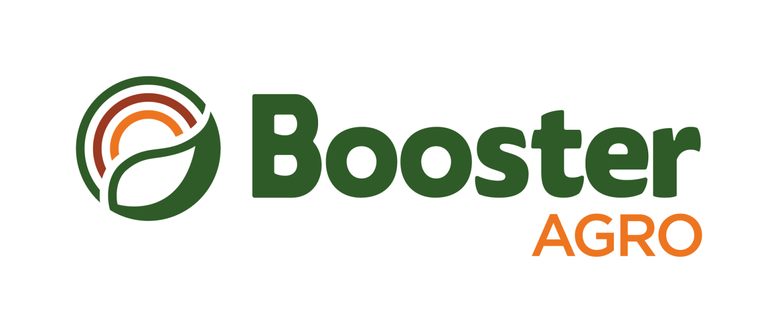 O app n#1 do agro! BoosterAGRO